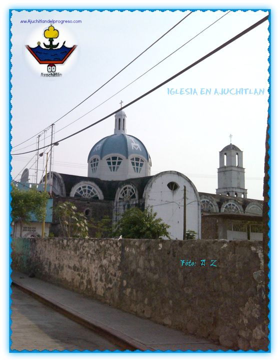 Ajuchitlan Del Progreso