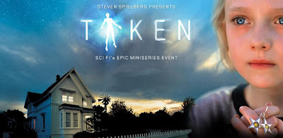 Left Field Wander: Taken (Again)