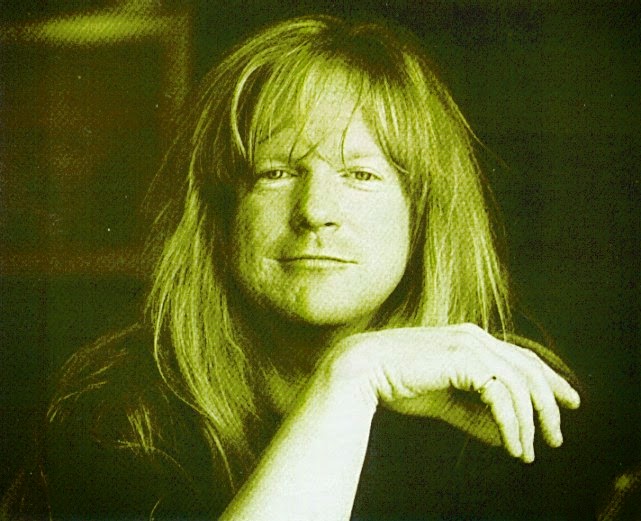 67 Years Ago: Was Born Larry Norman - Classic Christian Rock | The ...