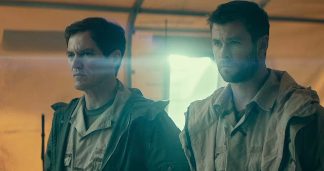 Jon Crunch: June 2018