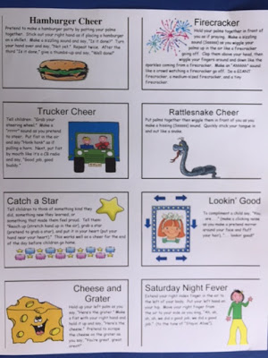 DIY GIVE ME A CHEER - Dr. Jean & Friends Blog