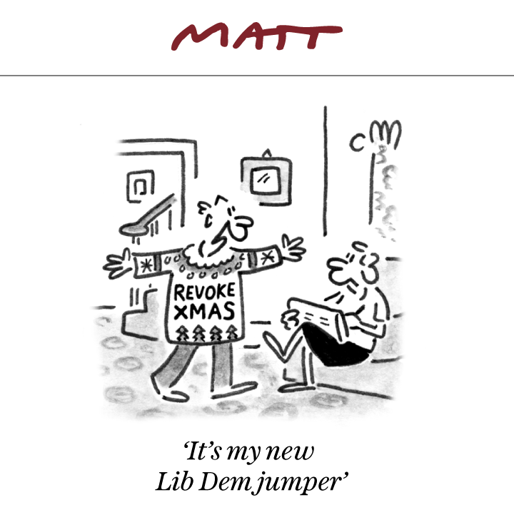 Bin The Labour Party: THE WEEK IN CARTOONS 3-9 NOV 2019