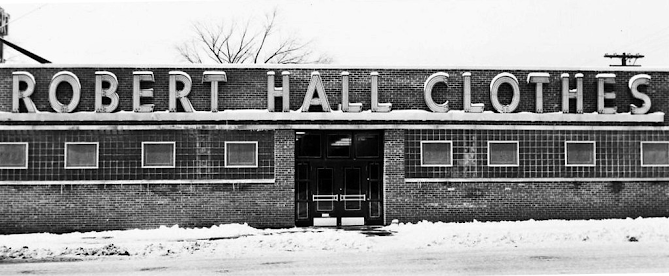 The Digital Research Library of Illinois History Journal™ : Robert Hall ...