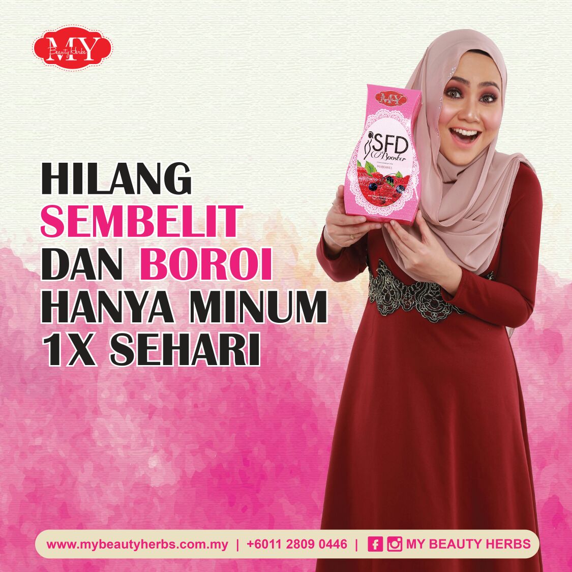 My Beauty Herbs Slimfast Diet: TAHUKAH ANDA APA ITU ULSER PERUT