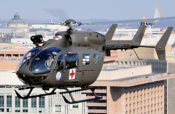 Airbus UH-72A Lakota Specs, Interior, Cockpit, and Price - Helicopter Specs