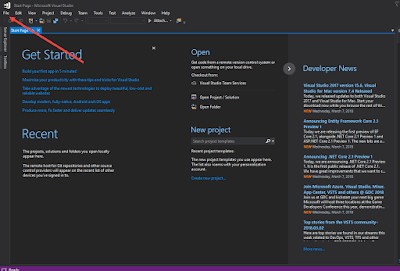 How to Download and Install Visual Studio and Run dot Net or C# ...