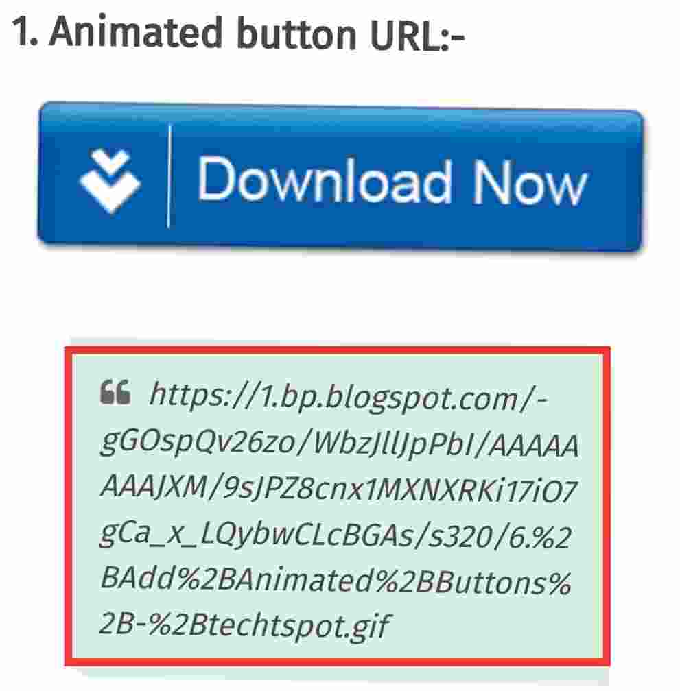 How To Add Animated GIF Download Buttons In Blogger With 6 Animated how-to-add-animated-gif-download-buttons-in-blogger-with-6-animated