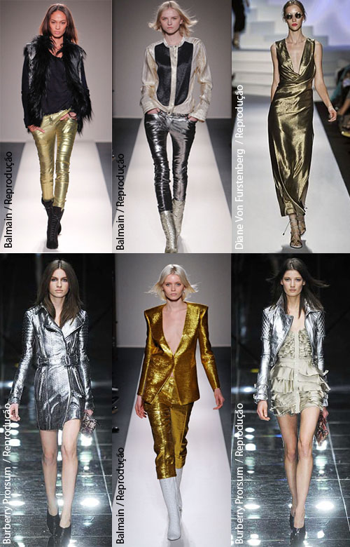 Ateliê Mode: Heavy Metal