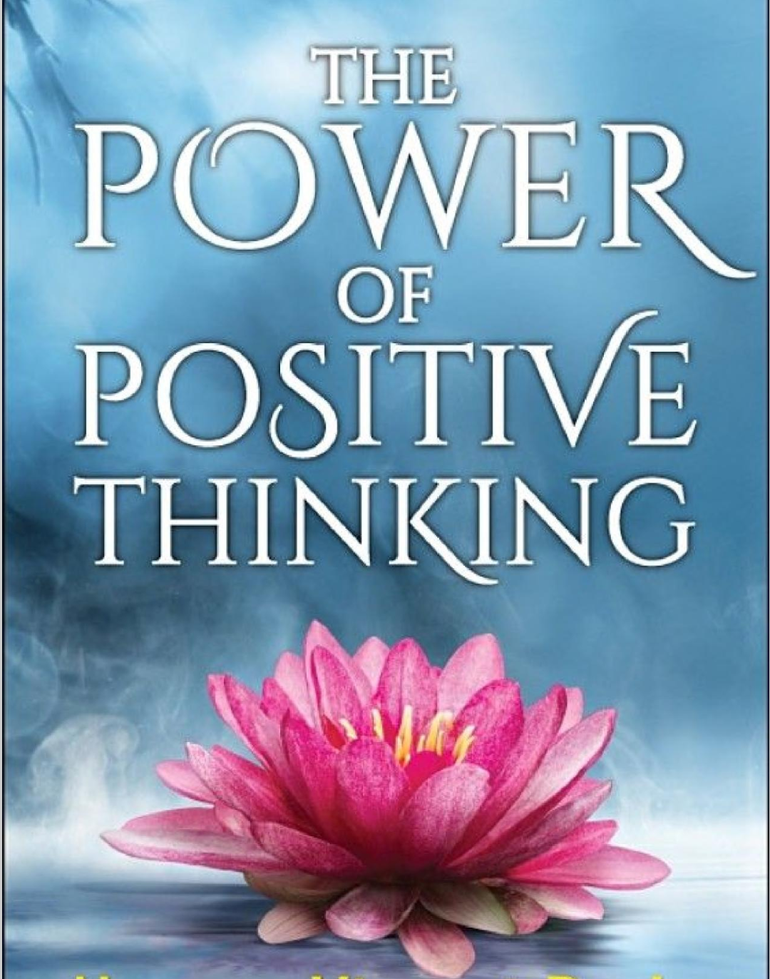 Introduction - Positive Thinking.