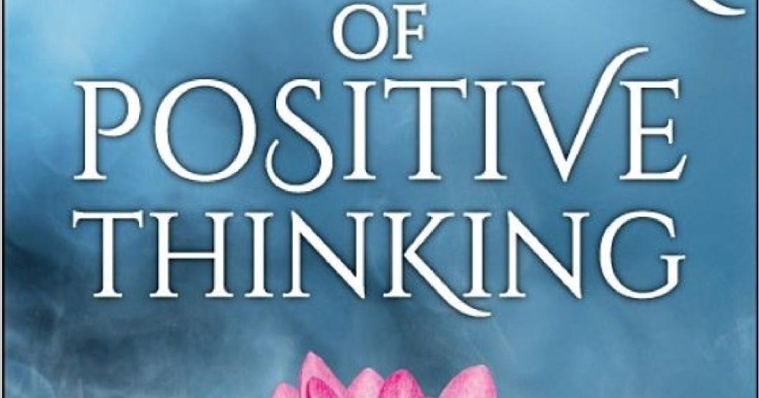 Introduction - Positive Thinking.