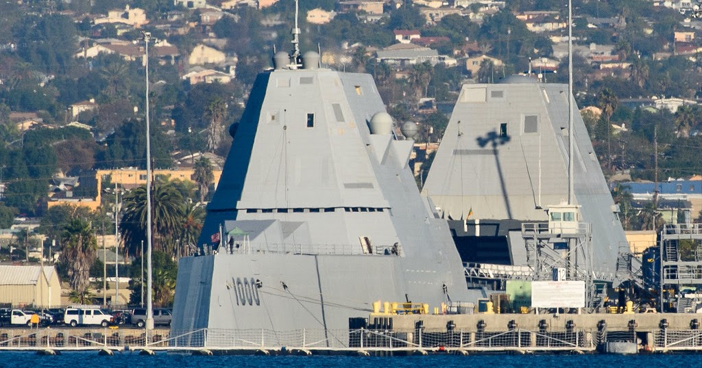 Military and Commercial Technology: GE Powers US Navys 1st Full ...