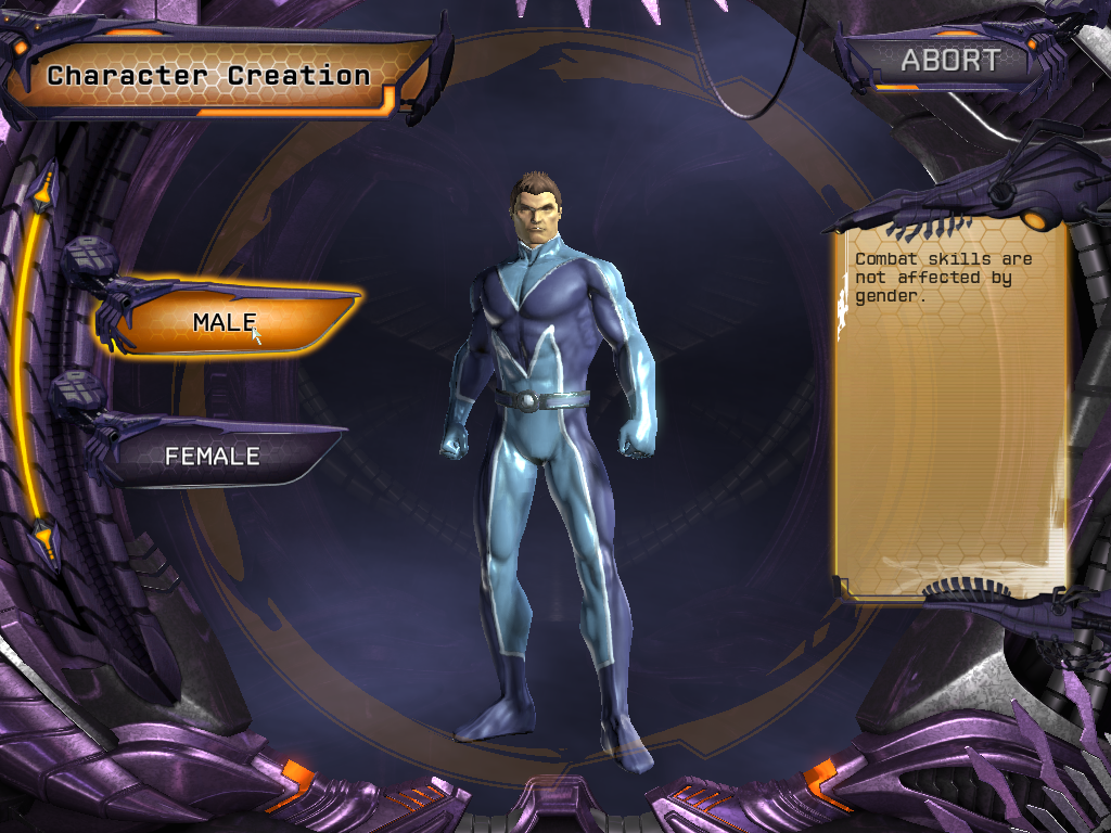 DC Universe Online (Part One) ~ All You Need to Know About Games