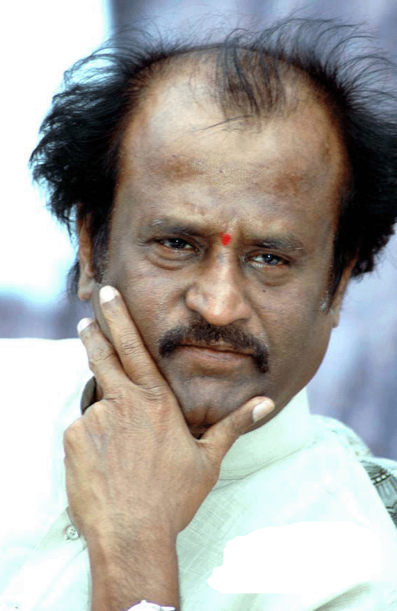 Superstar Rajinikanth turns 62