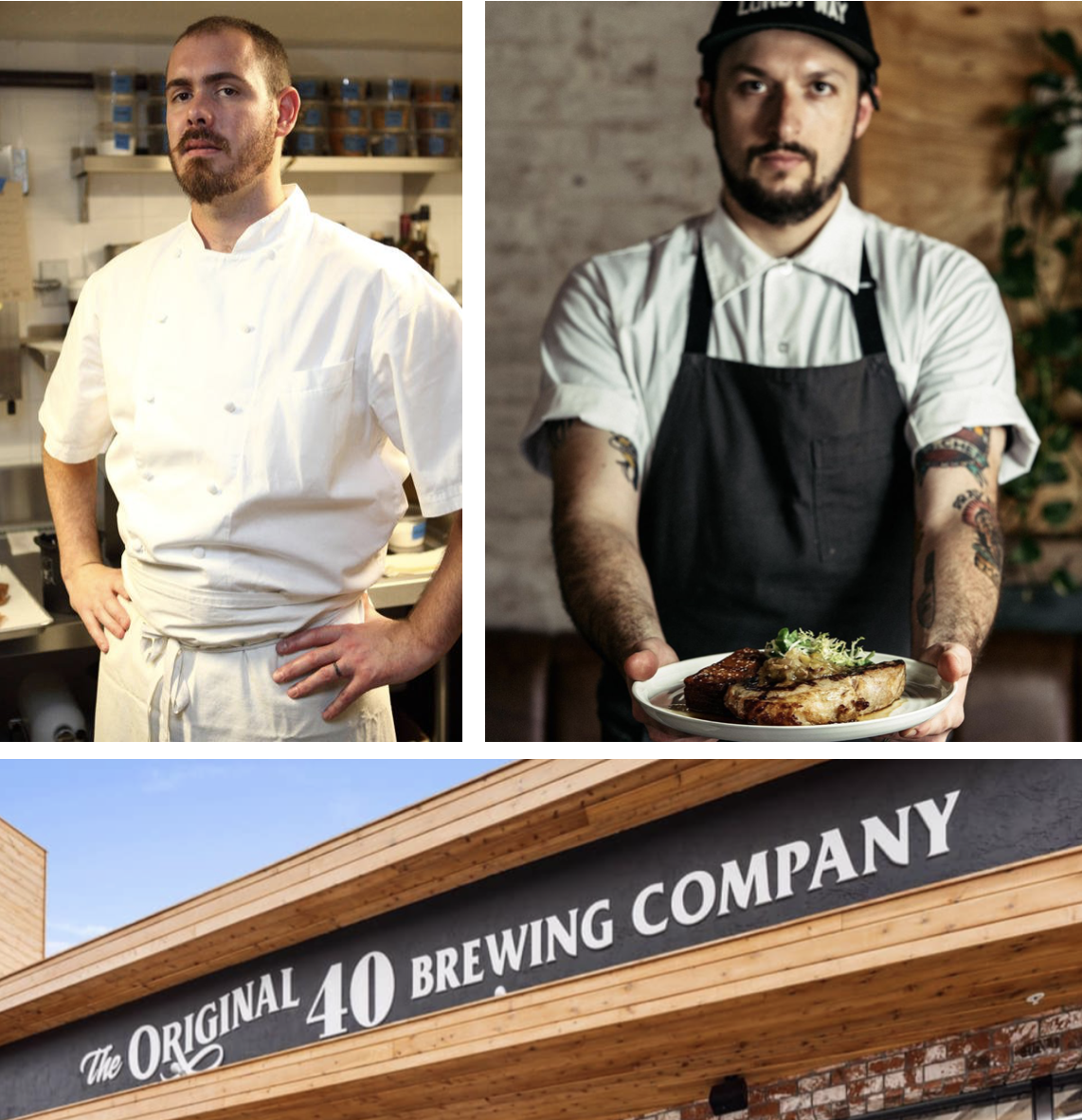 SanDiegoVille: San Diego Chef Shuffle Involves Fernside, Tiger! Tiger ... SanDiegoVille: San Diego Chef Shuffle Involves Fernside, Tiger! Tiger ...