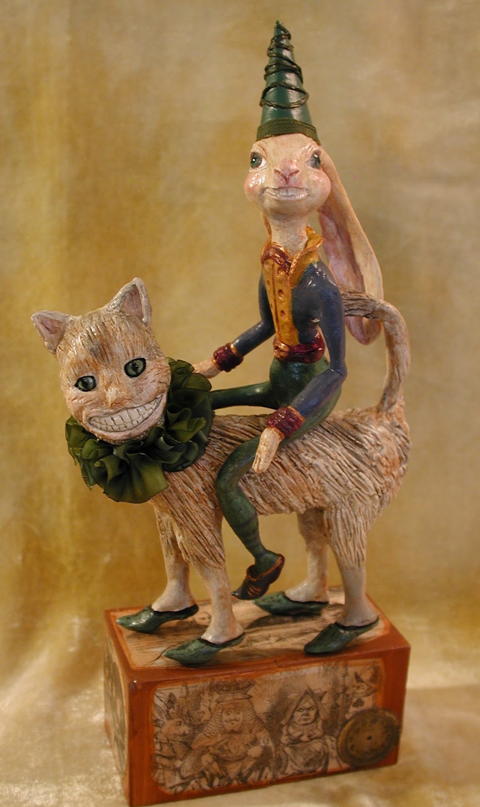 Studio of Bonnie Jones