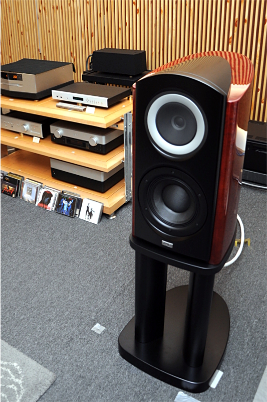HiFi Unlimited: Full TAD System Experience at AV Designs