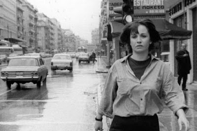 Cultural Synergy: The uncompromising poetry of Katerina Gogou