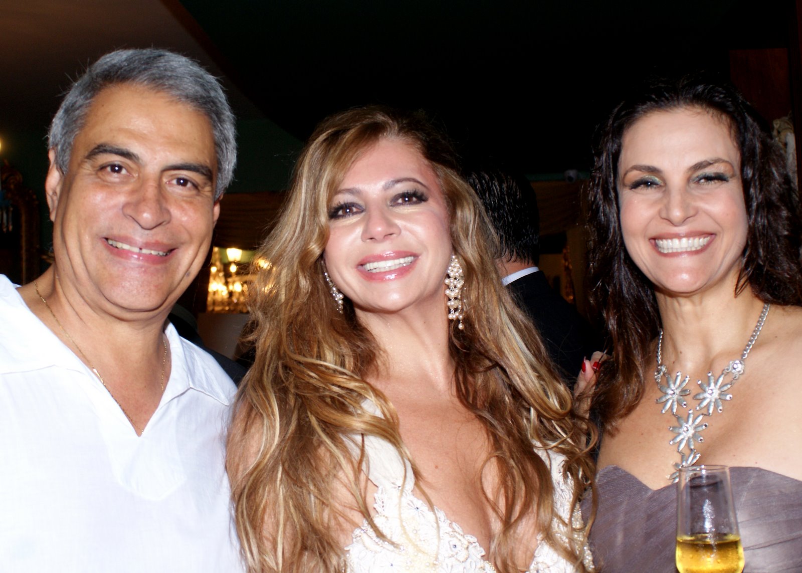 CIRCUITOBRASIL: REVEILLON DA REGINA LEMOS GONÇALVES, O MAIS GLAMUROSO ...