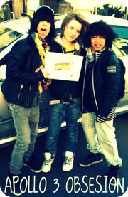 Apollo 3