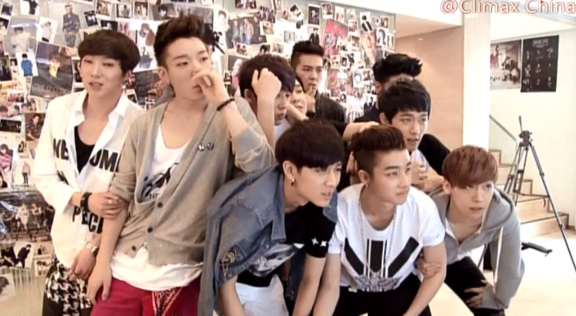 WIN DVD's Team A (WINNER) + Team B [FULL VIDEOS with ENGSUB] - WINNER ...