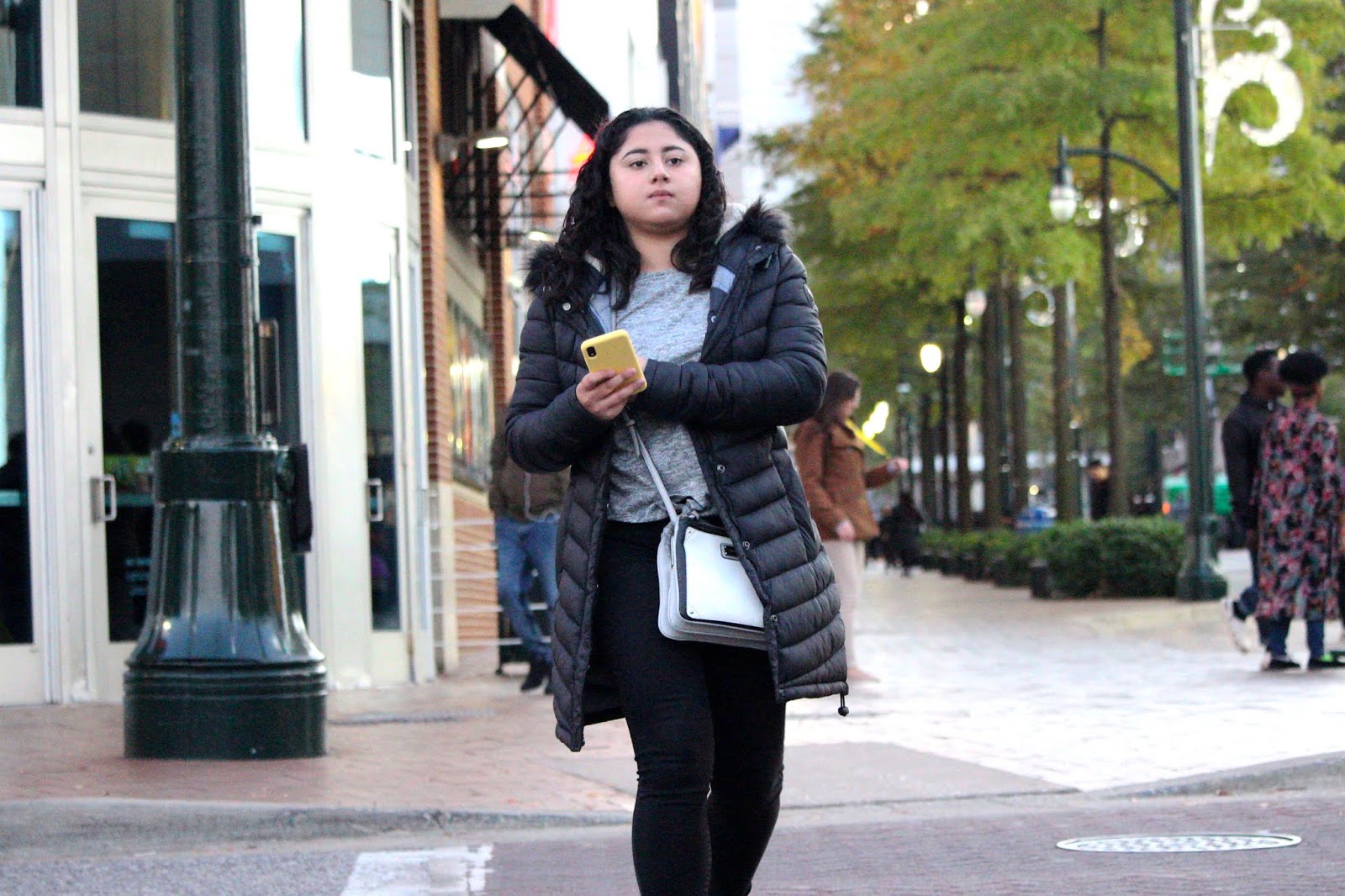 JOUR370 - Section 501 - Spring 2023: Alexandra Glover - Feature Photography