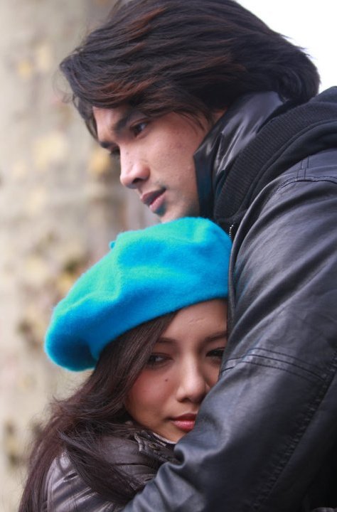 Screenshots Filem Azura 2012 (2 Febuari 2012) ~ Life in The Fab Lame!