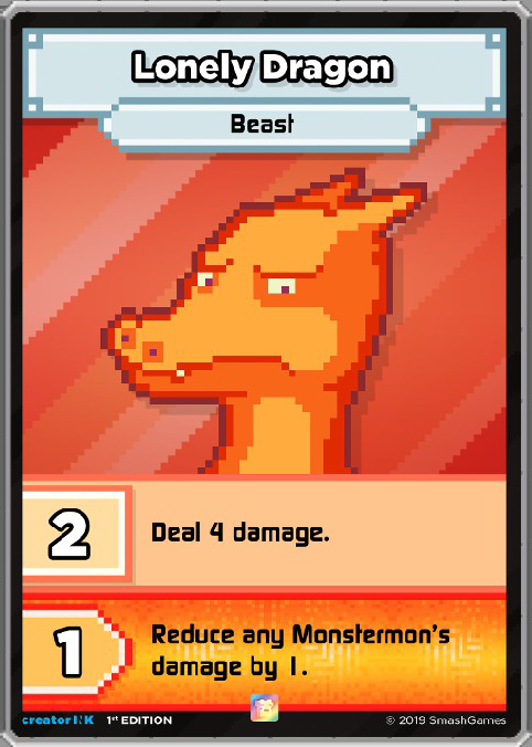 Mog Anarchy's Gaming Blog: Kindergarten 2 Guide - Monstermon Cards