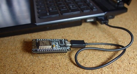 ESP8266 Pembaruan OTA dengan Arduino IDE - IoTqu