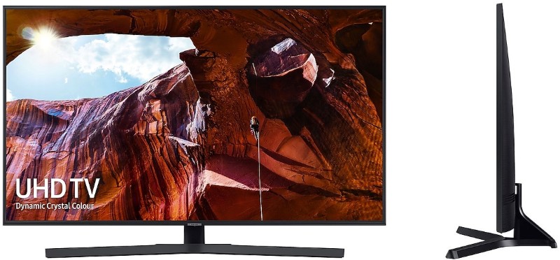 Complete List Of The 2019 Samsung TV Models And Their Different Features.