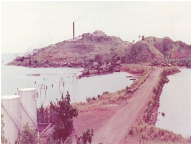 Mambulaoans WorldWide Buzz: FEATURE: Japanese engineer relives the good ...