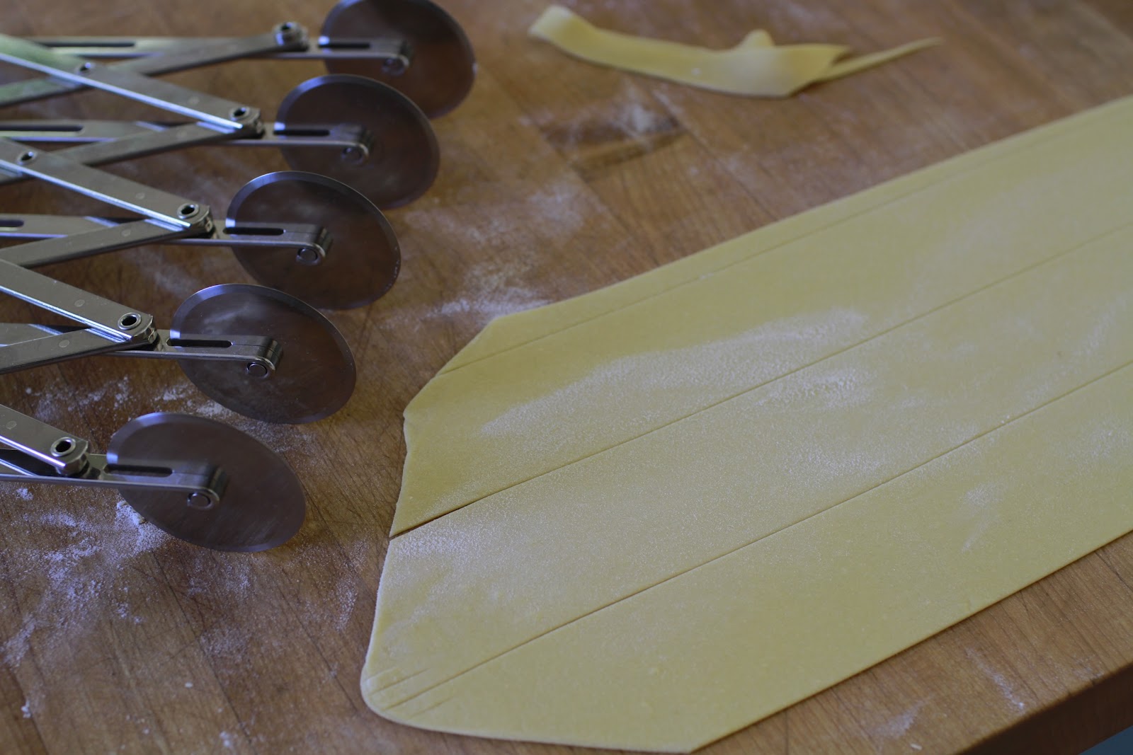 A Serious Bunburyist: Fusi Istriani