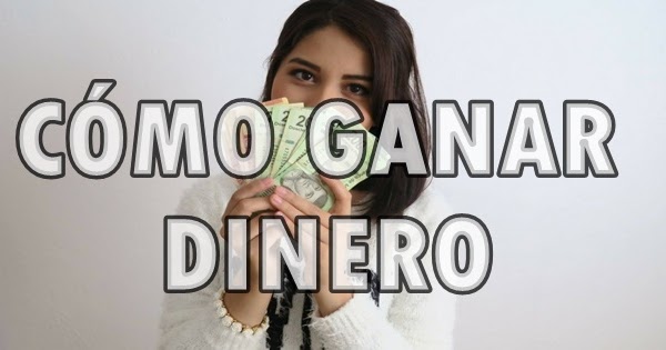 Gana Dinero Siendo Adolescente Por Vos Para Vos