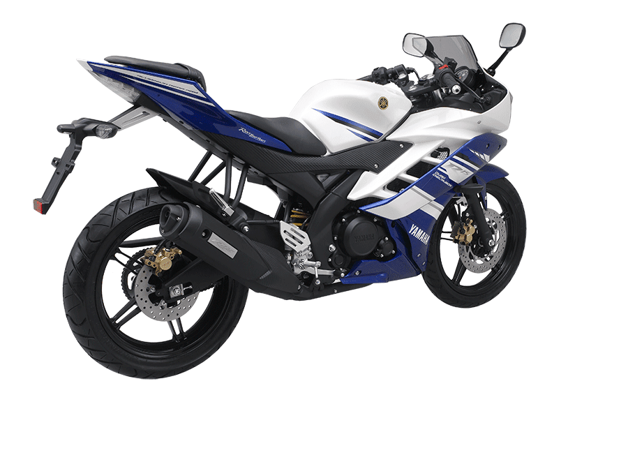 Delta Motorindo: Harga dan Spesifikasi Yamaha R15