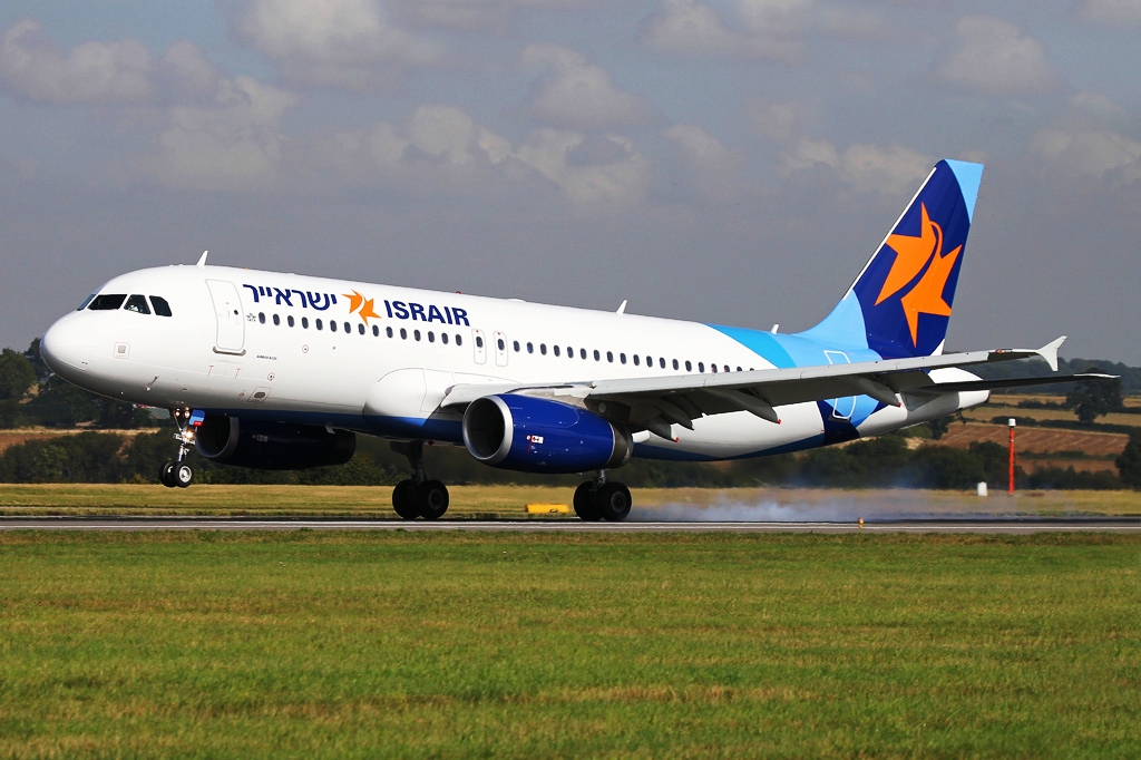Israir to launch Montenegro flights