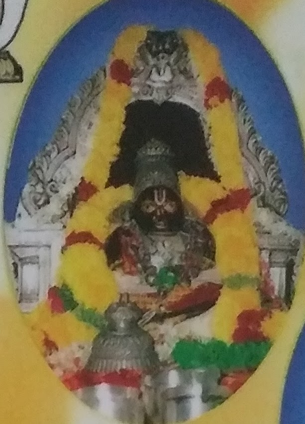 Ahobilam Nava Narasimha and Other Temples - A Complete Guide