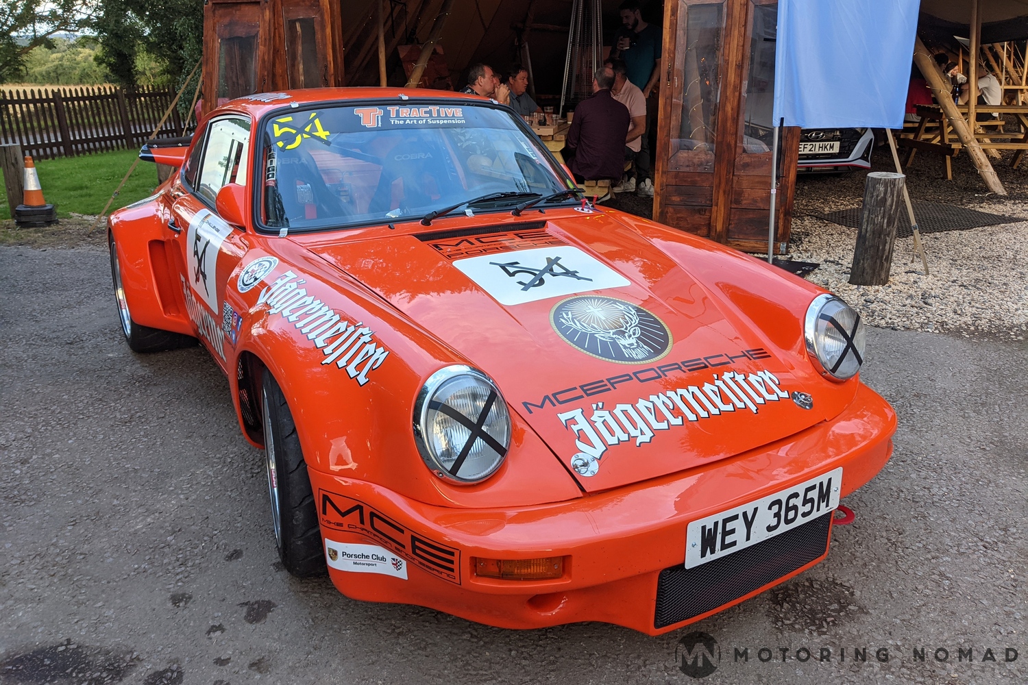Caffeine & Machine Porsche Meet - 10th August 2021 ~ Motoring Nomad