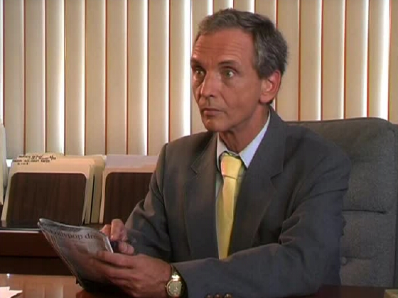 Film Fan: Super Ninja Doll (4 Stars)