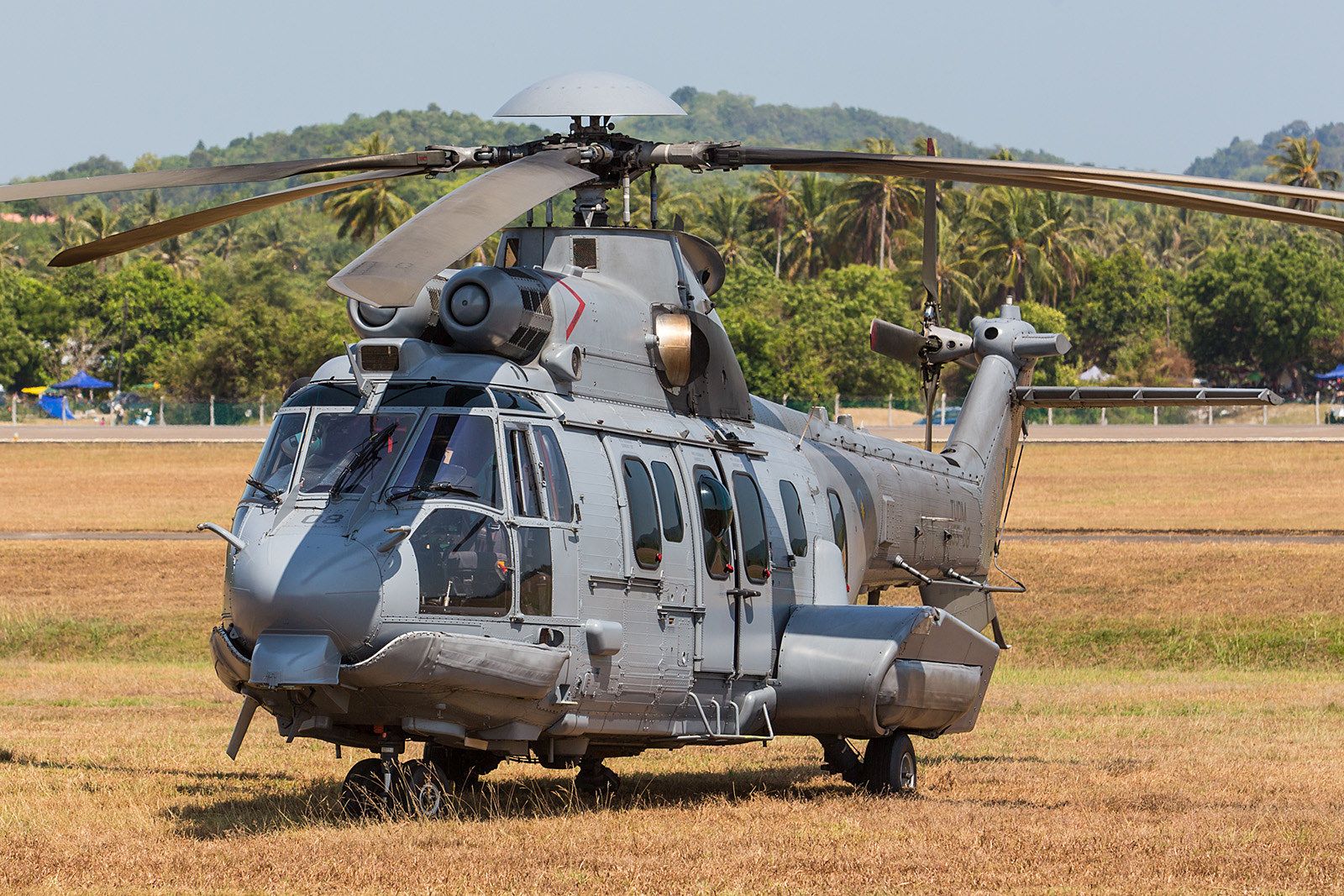 DEFENSE STUDIES: Keselamatan, Kedaulatan Sabah dan Sarawak Diperkasa ...