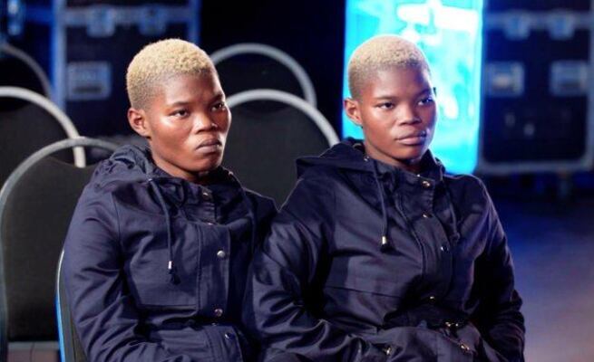 Viggy And Virginia Will Not Attend The Idols Sa Finale Blamed Judges And Bullied By Sneziey