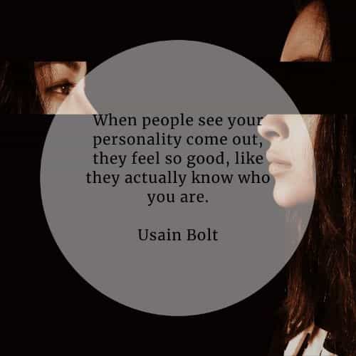 75 Personality quotes that'll help you become a better person