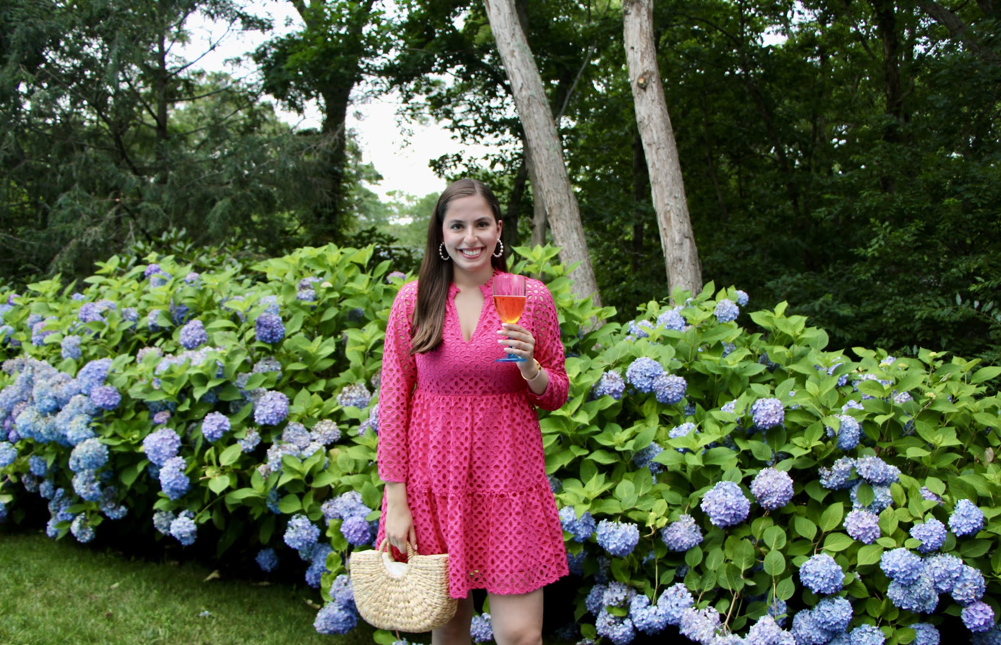 48-Hours in East Hampton Travel Guide | Tall and Preppy