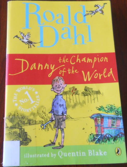 Blue Sky, Big Dreams: Books About Boys