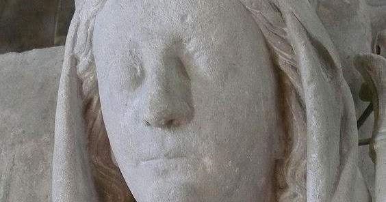 Great Lions' Hearts: In-Laws: Alys of France, Countess of Vexin