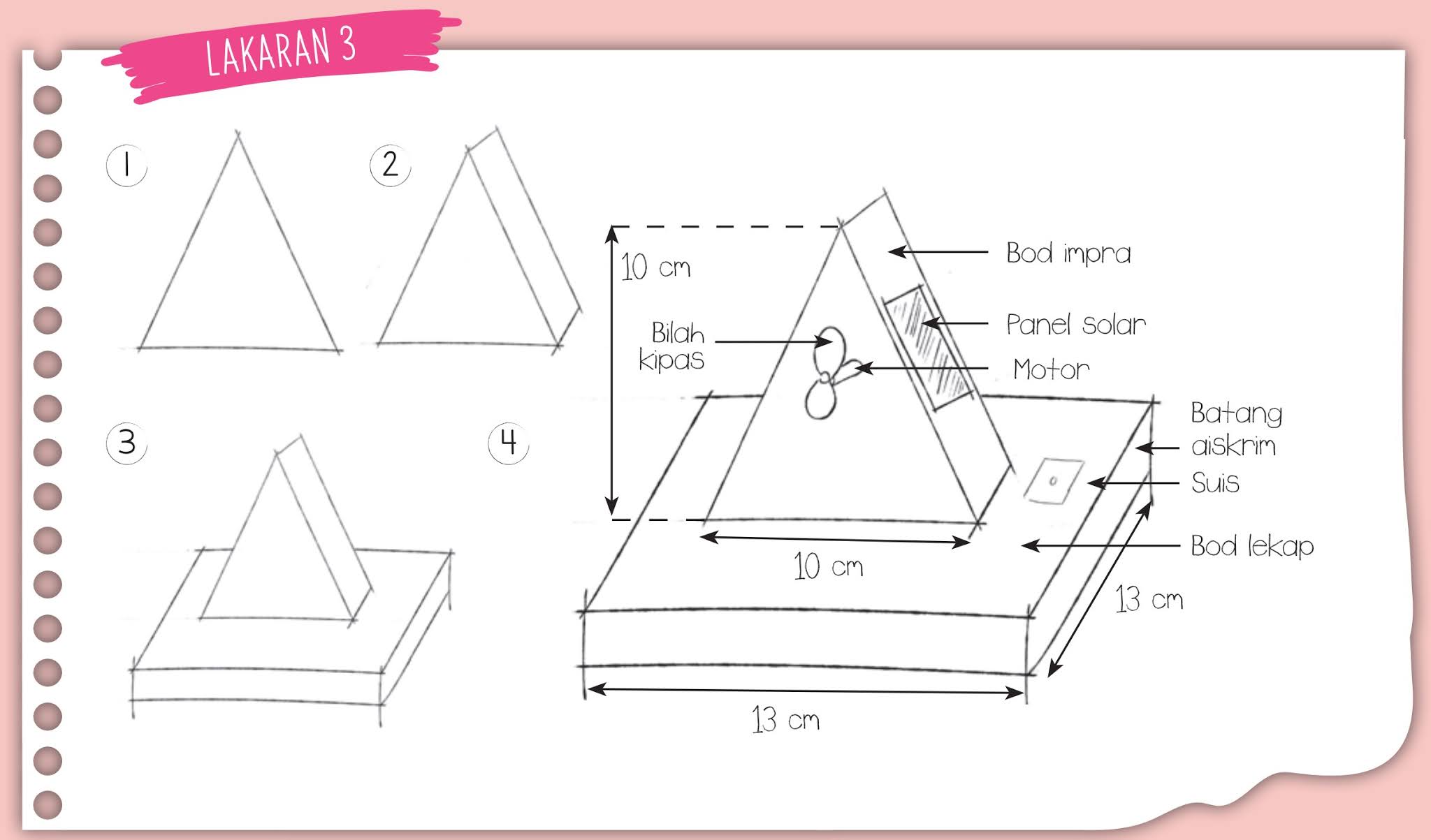 RBT Tahun 5 (2021) SKCLL