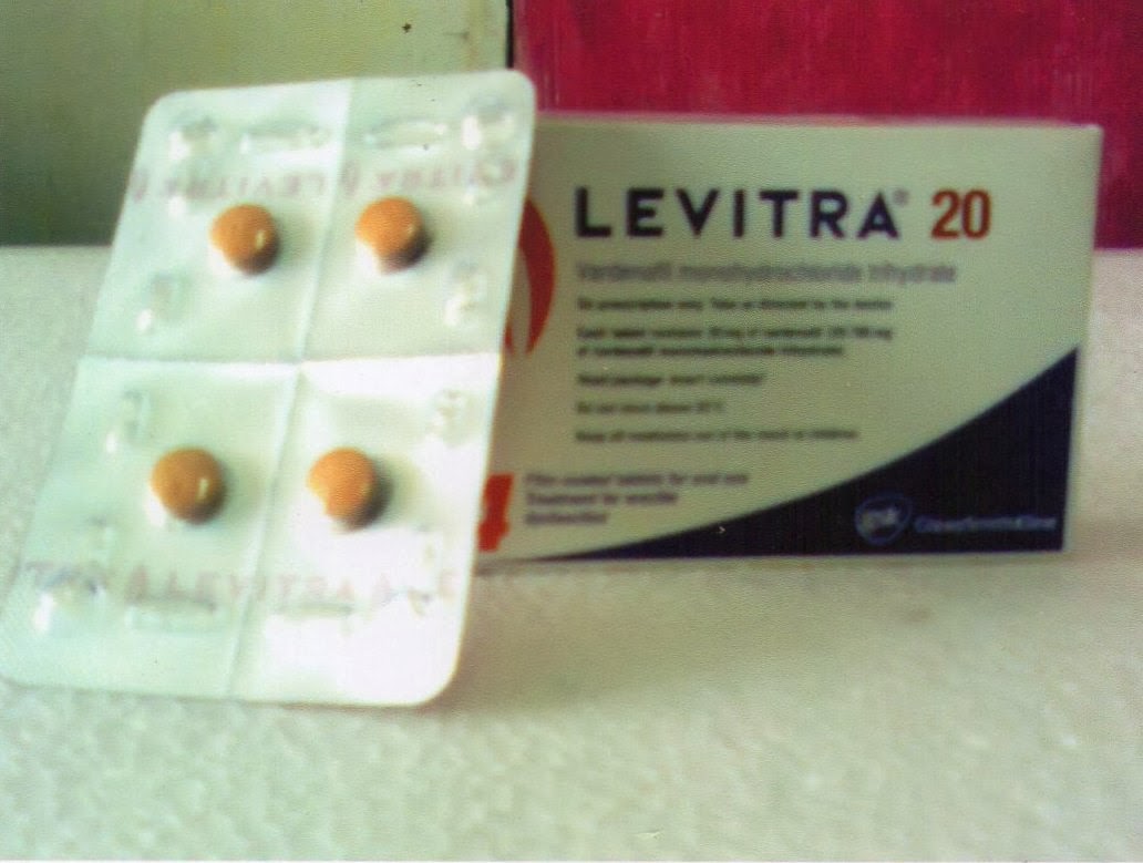 LEVITRA OBAT KUAT PRIA