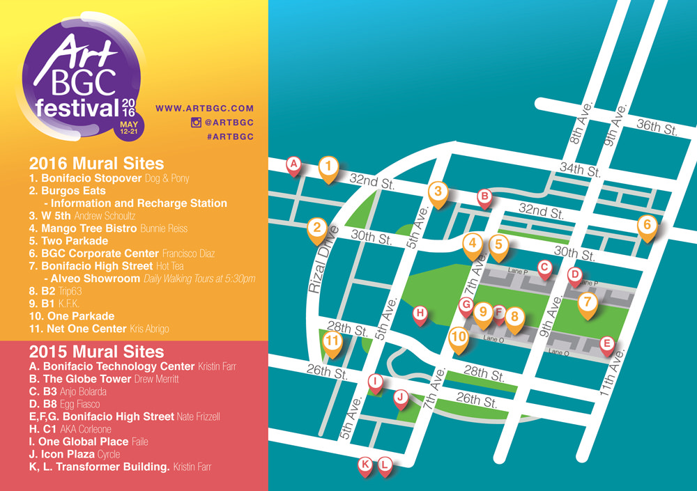 10 things to do on a BGC staycation - The Blahger