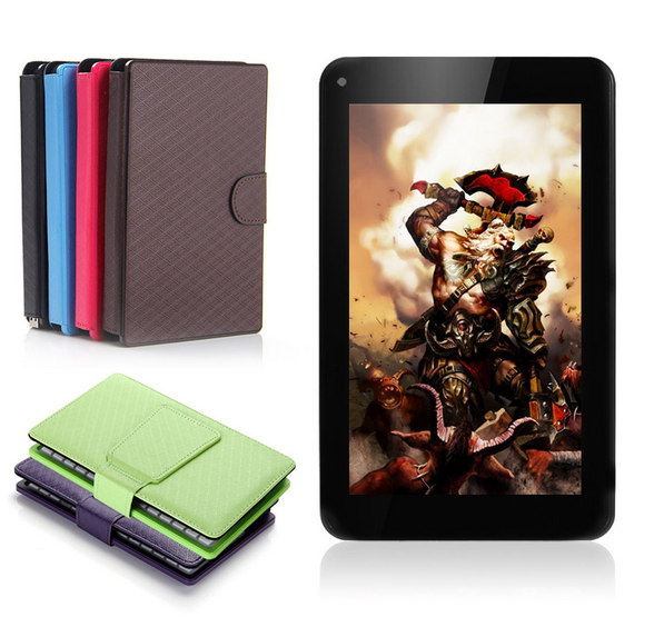 Frontera Express: TABLETAS