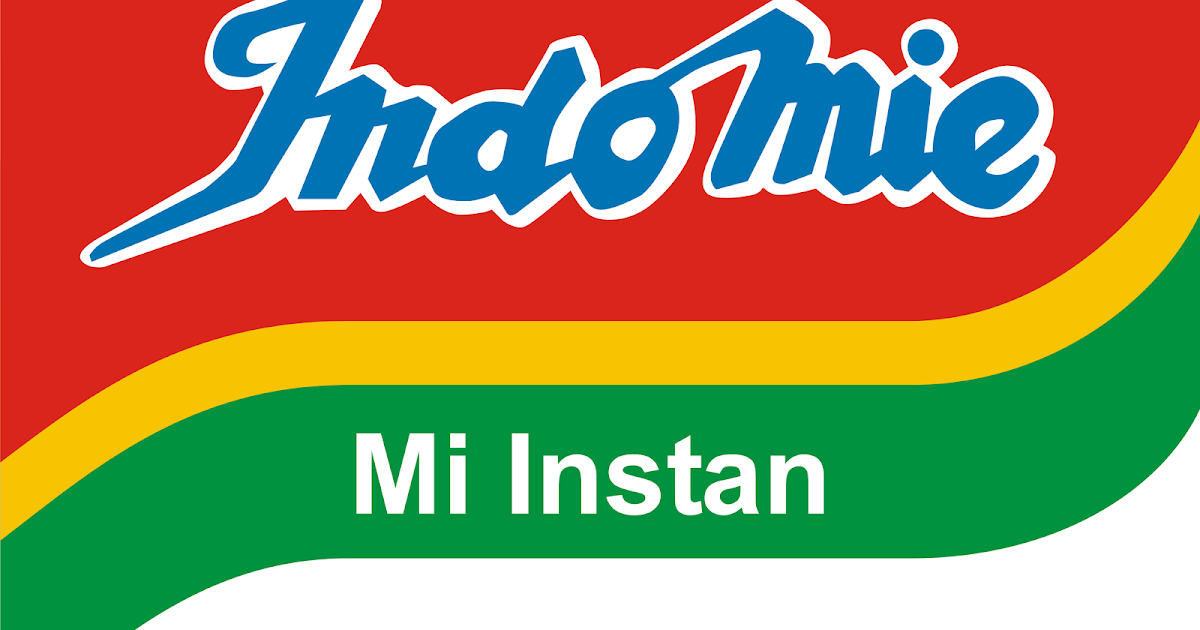 Analisis Logo Indomie ~ Igal Liftaringga