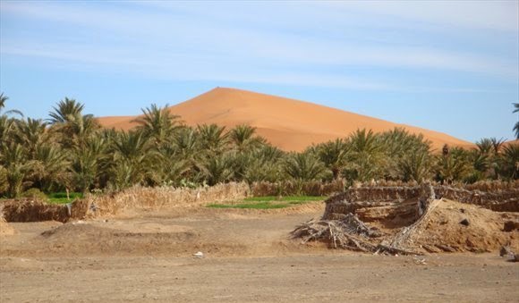 Erfoud | Visit Morocco