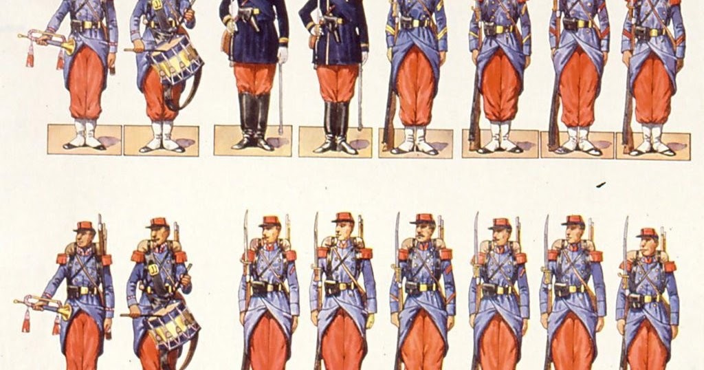 Toy soldiers and real battles: Toy paper soldiers of Strasbourg ...